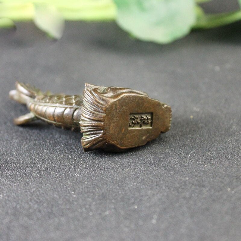 Sculptures & Figurines - EDCbrass.com for EDC Tools & Brass Collectibles